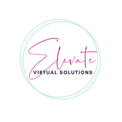 Services - Elevate Virtual Solutions