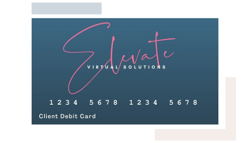 - Elevate Virtual Solutions